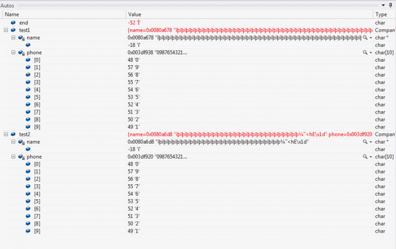 c++ - Expression: _BLOCK_TYPE_IS_VALID problems with deleting pointers - Stack Overflow