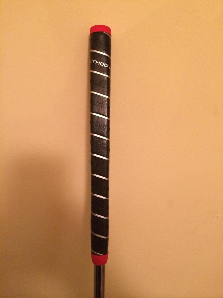 Nike method Mod 30 review - Putters - GolfWRX