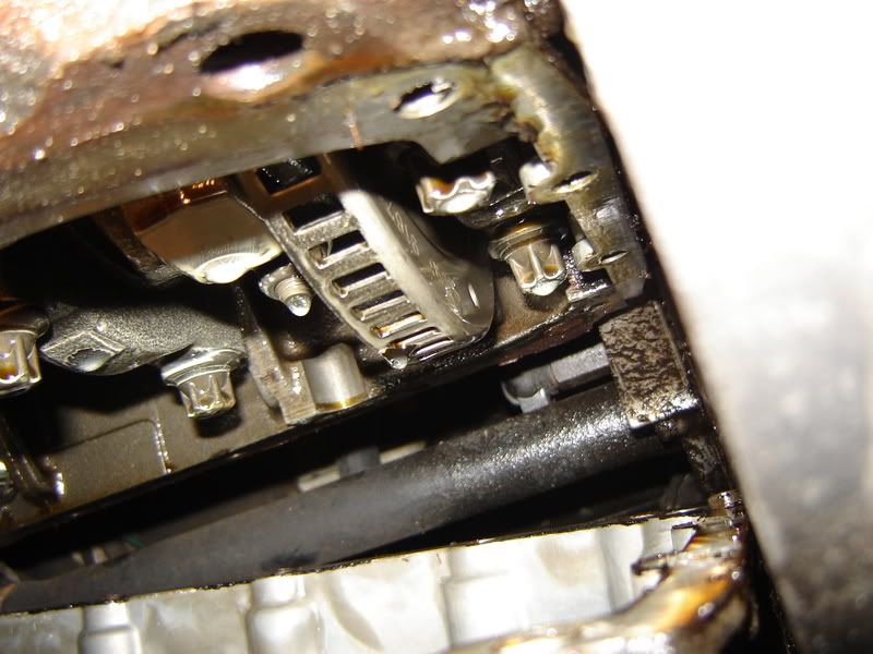 --Low Oil Pressure Problems | SaabCentral Forums