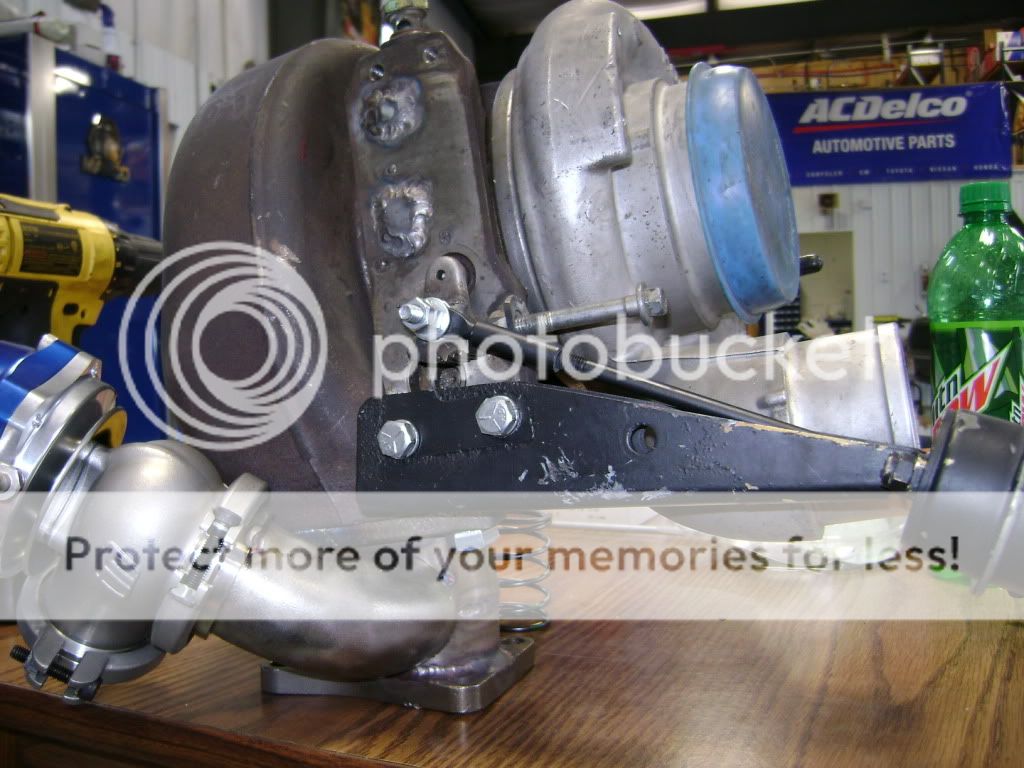 How to raise turbo with Perrin rotated uppipe - Page 3 - NASIOC