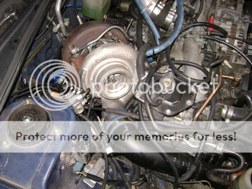 How to raise turbo with Perrin rotated uppipe - Page 3 - NASIOC