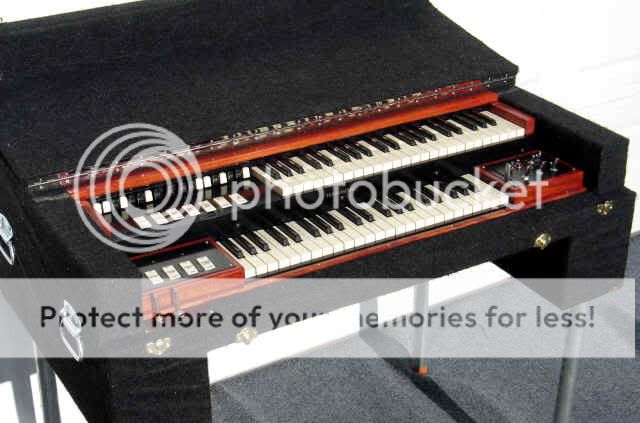 The Chopper Thread - The Organ Forum