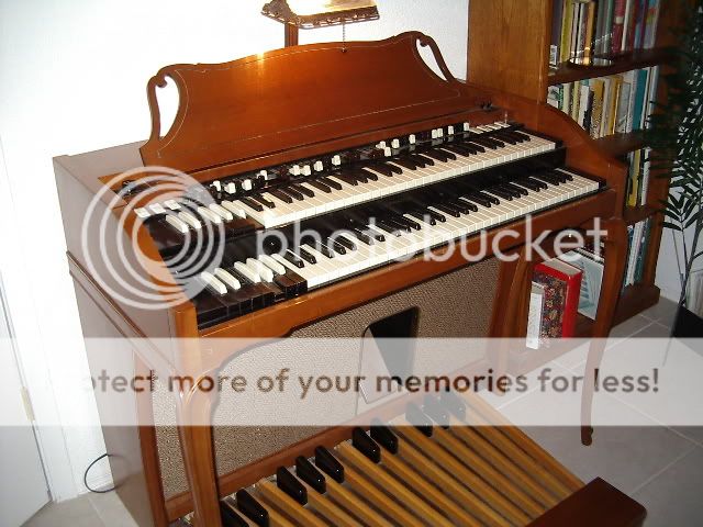 Hammond A102 .... is this thing for real? - Keys, Synths & Samplers ...