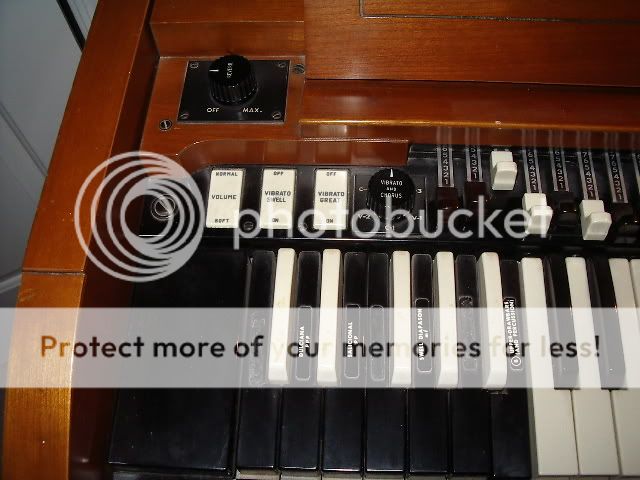 Hammond A102 .... is this thing for real? - Keys, Synths & Samplers ...