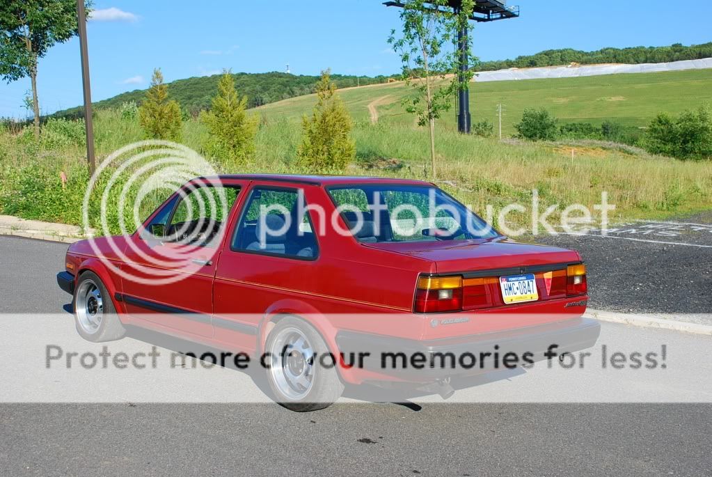 1986 Jetta Coupe, Modded AHU TDI Swap!!, Easton PA | VW Vortex ...