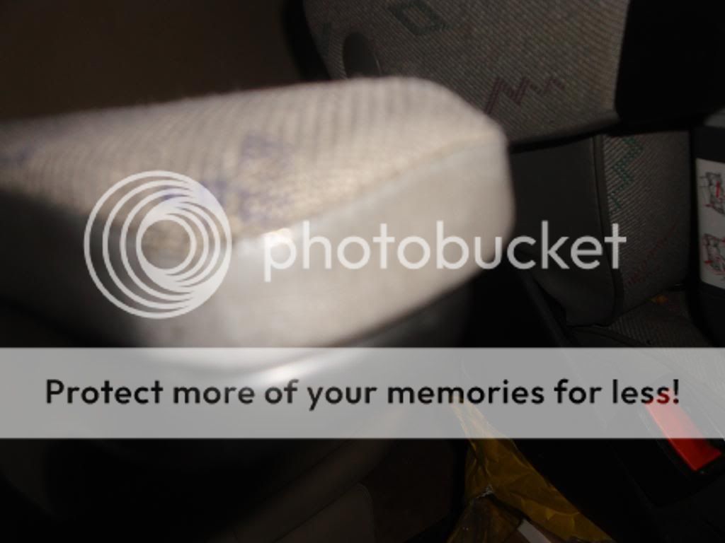 Inca Captain Seats | VW T4 Forum - VW T5 Forum