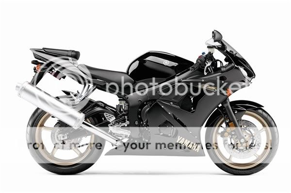 Yamaha releases '09 R6s | Yamaha R6 Forum: YZF-R6 Forums