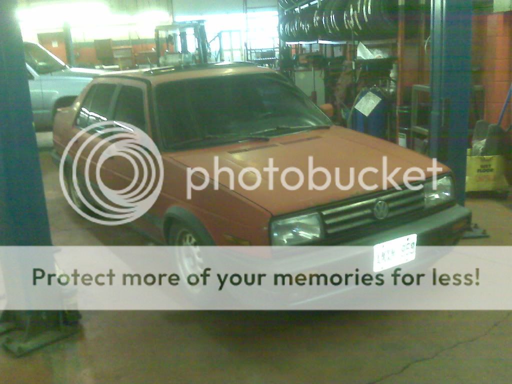 FS: 1990 jetta gtx for sale 278,000km 16v $2000 | VW Vortex ...