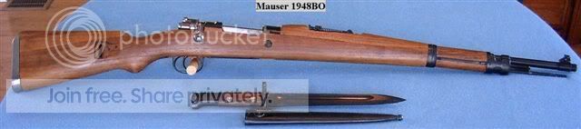 Marstar`s Yugo M48BO? | Canadian Gun Nutz