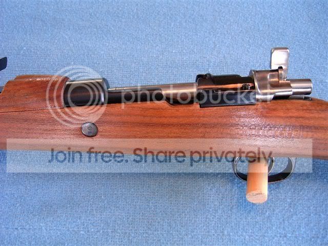 Marstar M48BO, and Trade-Ex Mosin M91/30's and BRNO VZ-24's... anyone ...