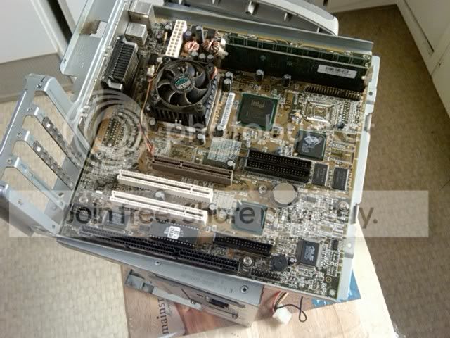 4550z (possible 56k warning) | Overclock.net