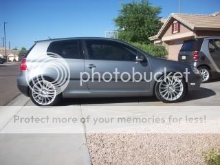 My MkV rabbit | VW Vortex - Volkswagen Forum