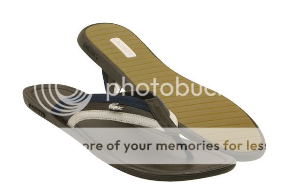 After the slopes put on the Arbonne Ski 5 boots from Lacoste and ...