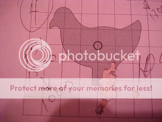 AOM 22.....here they are, Marauder & Targets | Rimfire Central Firearm ...