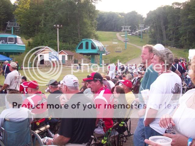 OFFICIAL IBO Worlds Picture Thread (100/pics) | Page 2 | Archery Talk Forum