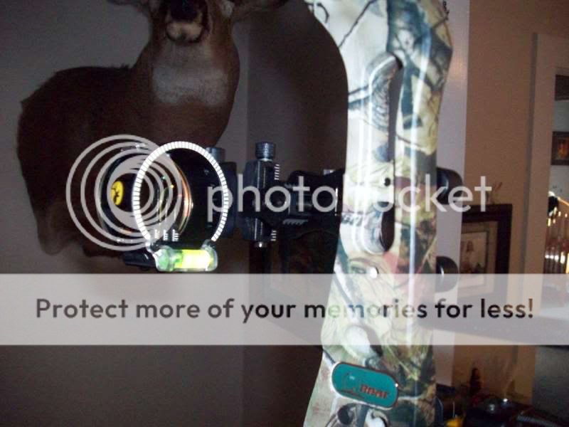 Trophy ridge 2009 | Archery Talk Forum