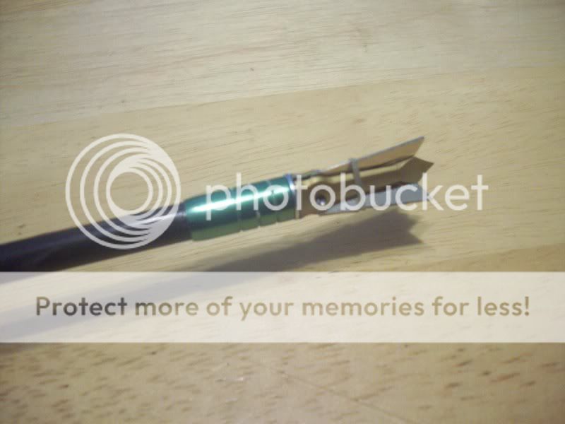 Rocket Steelhead XL's............. | Archery Talk Forum