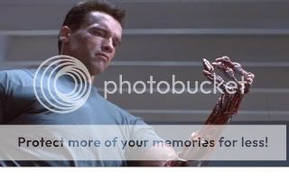 Revolutionizing Prosthetics: Bionic Body Parts | NanoGeekTech version 2.0