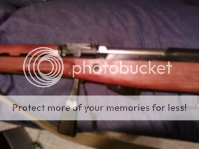 Chinese SKS | Maryland Shooters Forum - Weapon Discussions & Classifieds