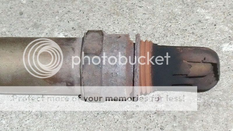 1986 O2 sensor - CorvetteForum - Chevrolet Corvette Forum Discussion