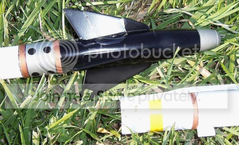 "vintage" Estes Sidewinder | Rocketry Forum - Model Rocketry Forums