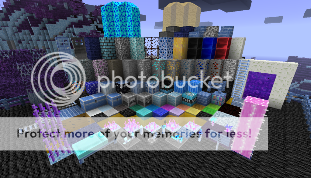 [16x16][1.6.6]Inverticraft(Inverted!)(Mod Texture Requests Welcome ...