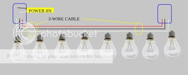 multi light circuit questions - DoItYourself.com Community Forums