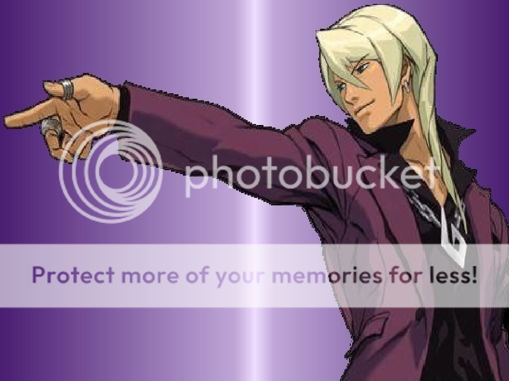 Klavier Gavin