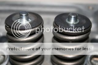 GT40P heads - upgraded valve springs?? | Page 3 | Ford Mustang Forums