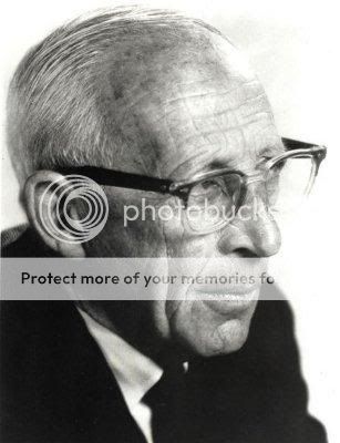 FSM Board: How do you remember actor Charles Lane?