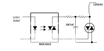 Triac low output problem | All About Circuits