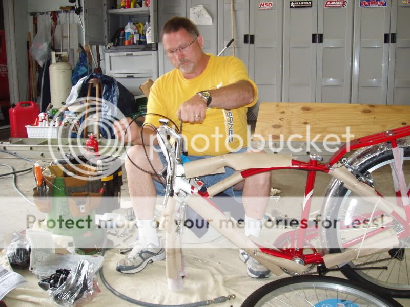 Bikes R Us - non tractor related discussion - RedSquare Wheel Horse Forum