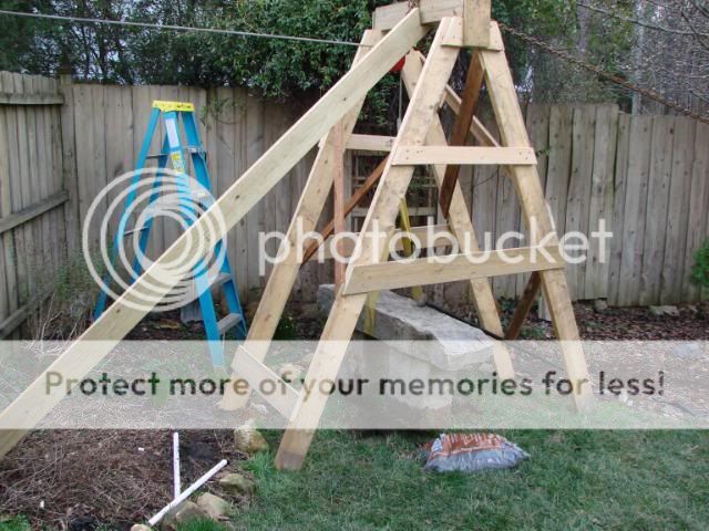 Used winch to lift Stone | DodgeTalk Forum