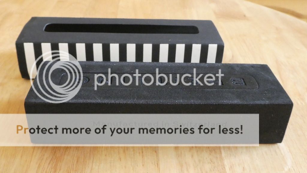 Breitling Pen - Limited Edition / Rare - TBNI.Blog - The Official TBNI.Blog