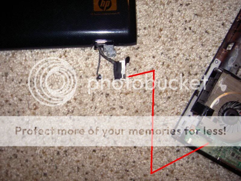 Laptop Computer Smoke - Pennock's Fiero Forum