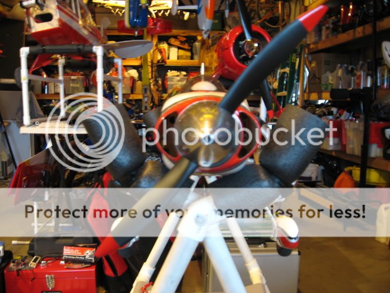 New Great Planes Revolver - Page 63 - RCU Forums