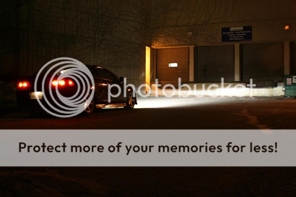 First B7 Retro Inside..