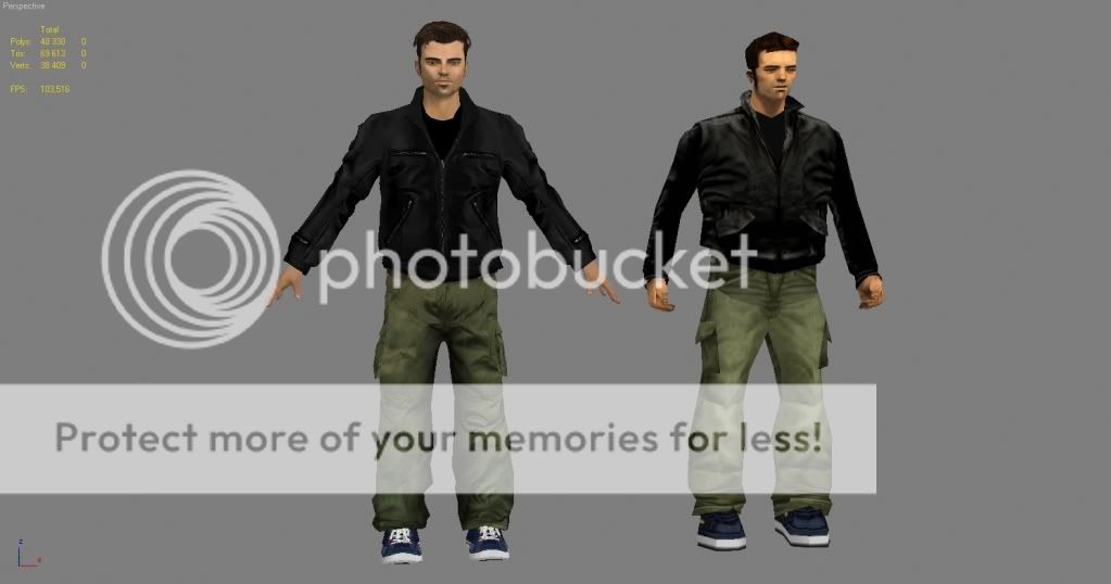 GTA III HD Version - Page 25 - Other - GTAForums