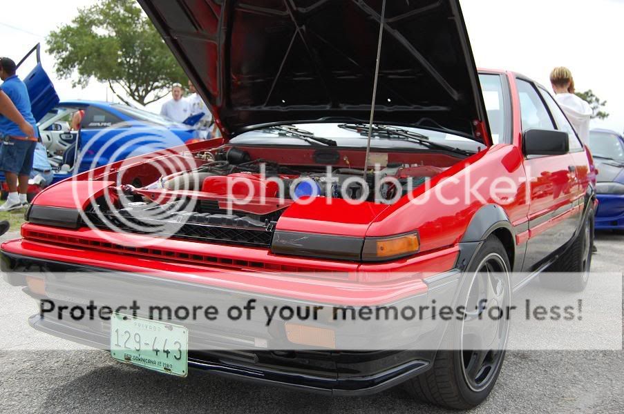 Toyota Corolla ae86 supra 2jzgte | Page 2 | Supra Forums