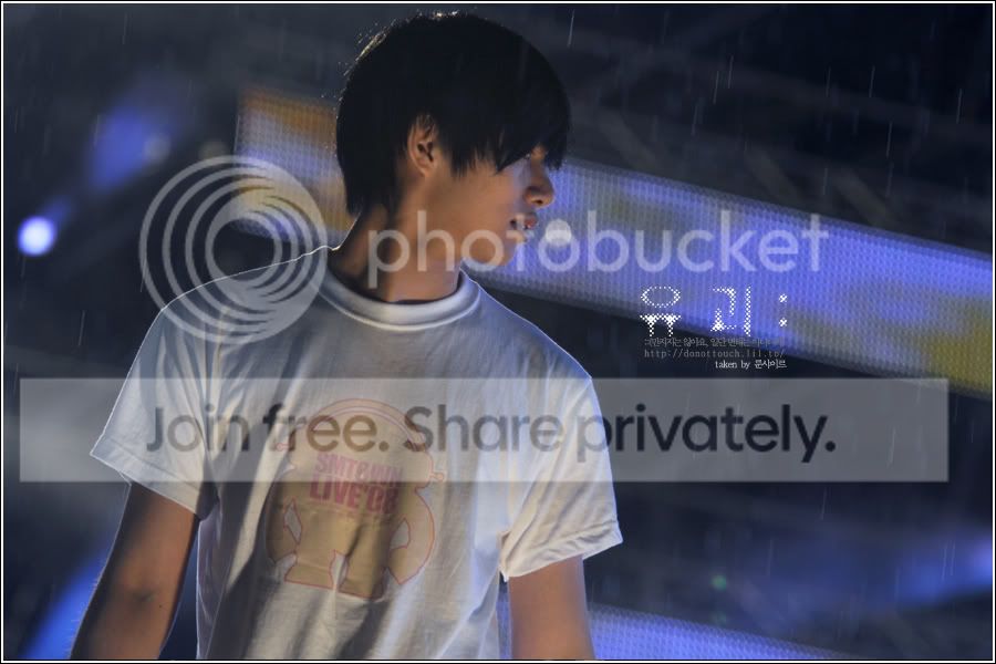 [PICS] HeeChul @ SM concert '08 + รูปคู่ | บันเทิง | 575871