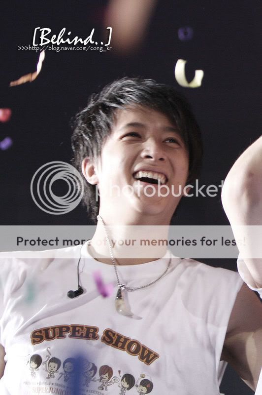 [PIC]HanChul@Con Encoreไม่มีอะไรแยกพวกเค้าได้ | บันเทิง | 767388