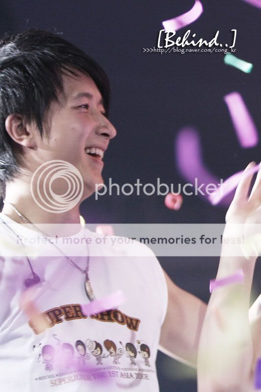 [PIC]HanChul@Con Encoreไม่มีอะไรแยกพวกเค้าได้ | บันเทิง | 767388