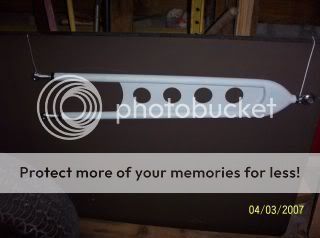 radius rods | T-Bucket Forums