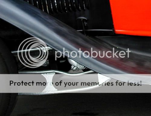 radius rods | T-Bucket Forums