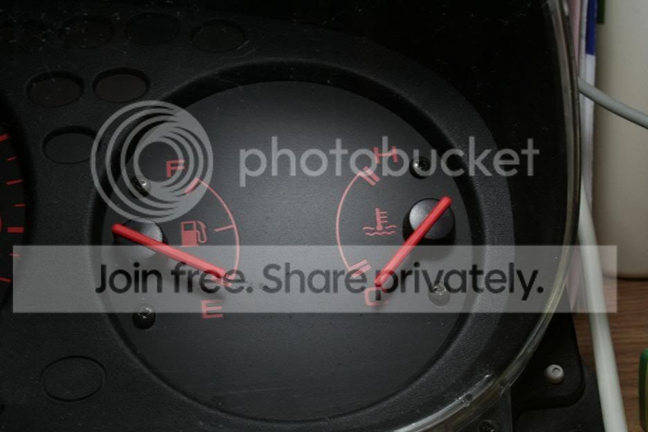 *RARE* JDM CIVIC EK4 GAUGE CLUSTER | VW Vortex - Volkswagen Forum