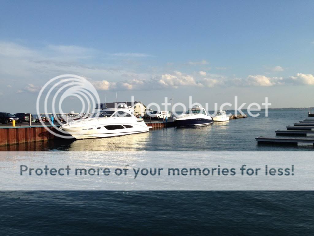 Sea Ray then and now | Club Sea Ray