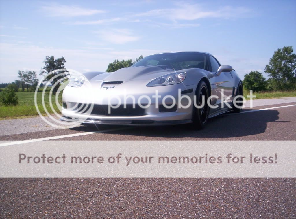 Z06 what's the baddest looking c6zo6 you've seen? - Page 9 ...