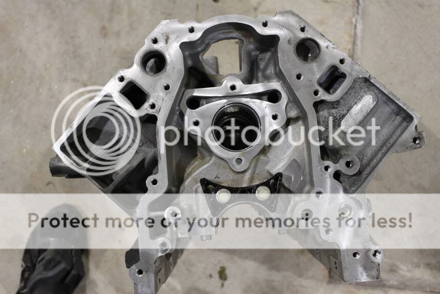 GM LS7 BLOCK... For Sale - CorvetteForum - Chevrolet Corvette Forum ...