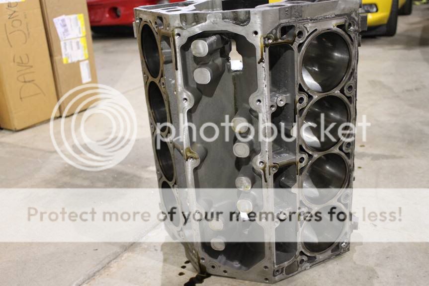 GM LS7 BLOCK... For Sale - CorvetteForum - Chevrolet Corvette Forum ...