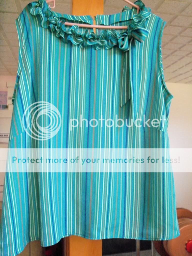 Simplicity Misses Tops With Trim Variation: Separate Patterns For B,C,D ...